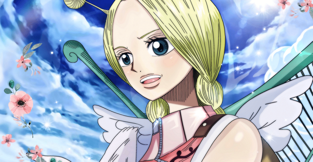 20 Hottest One Piece Female Characters of All Time | DowneLink