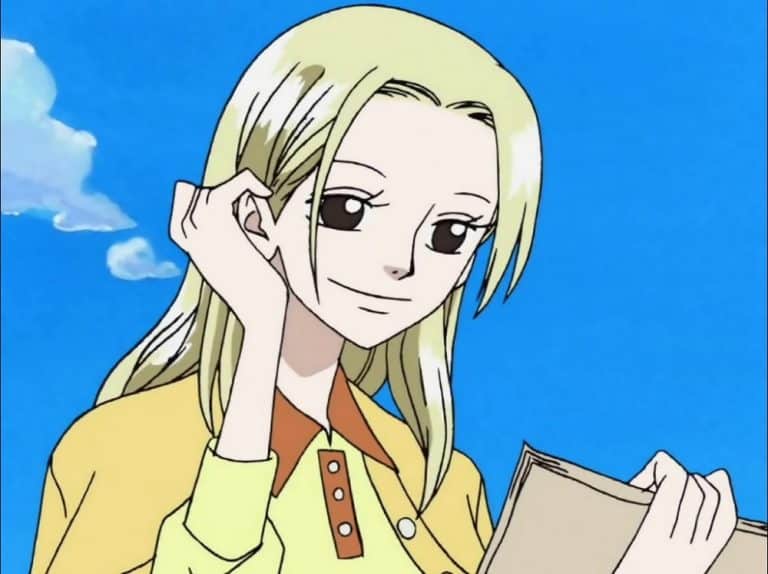 20 Hottest One Piece Female Characters of All Time | DowneLink