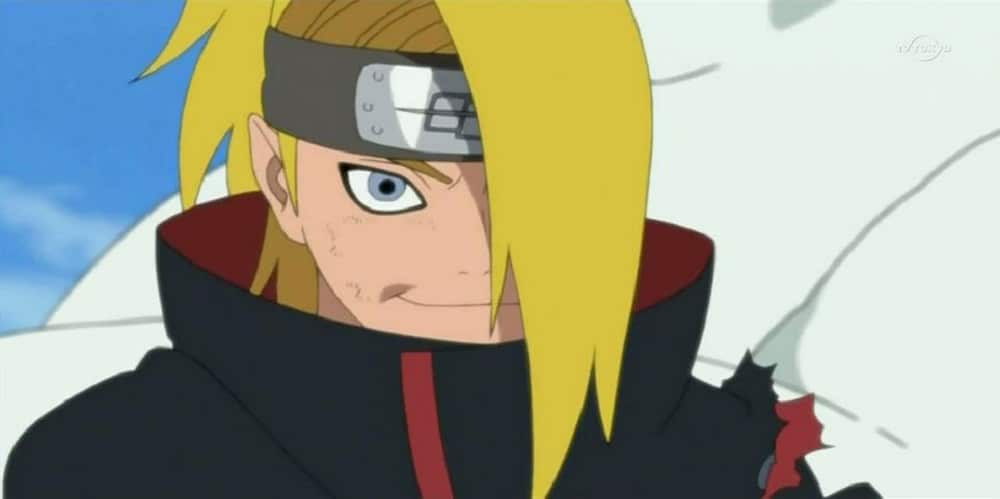 20 Best Male Naruto Characters You Must Know | DowneLink