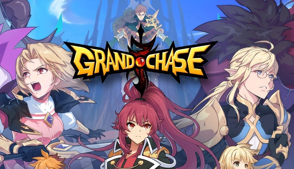 17 Games Like Maplestory to Play in 2022 | DowneLink