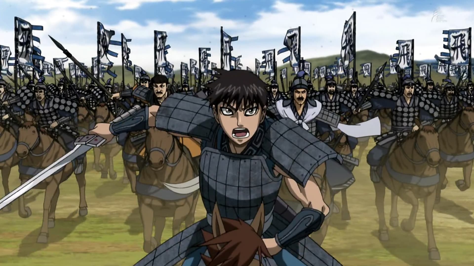 Top 34 Best War Military Anime of All Time | DowneLink