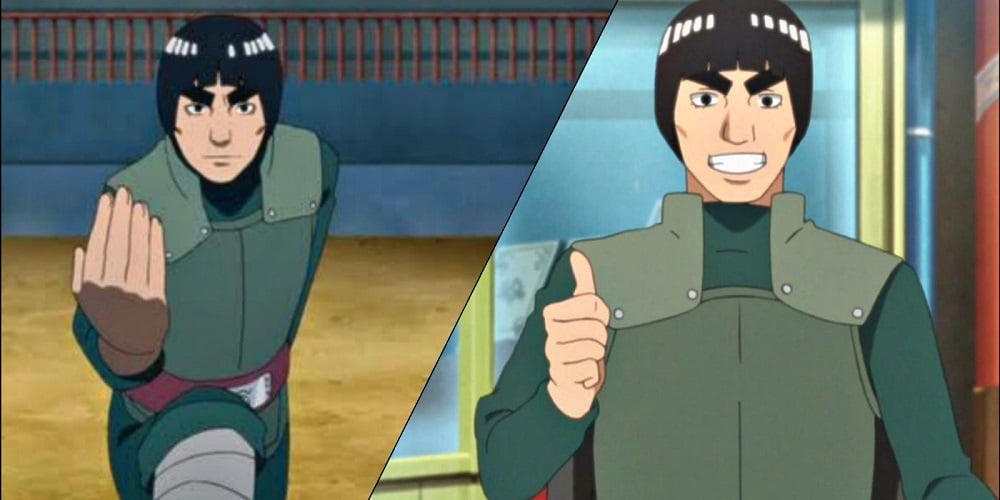 20 Best Male Naruto Characters You Must Know | DowneLink