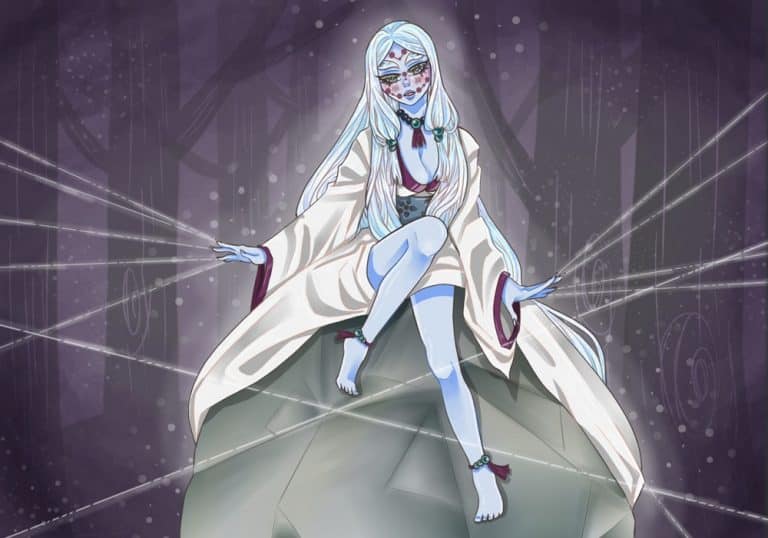 Top 20 Hottest Demon Slayer Female Characters Ranked