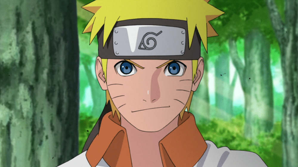 20 Best Male Naruto Characters You Must Know | DowneLink