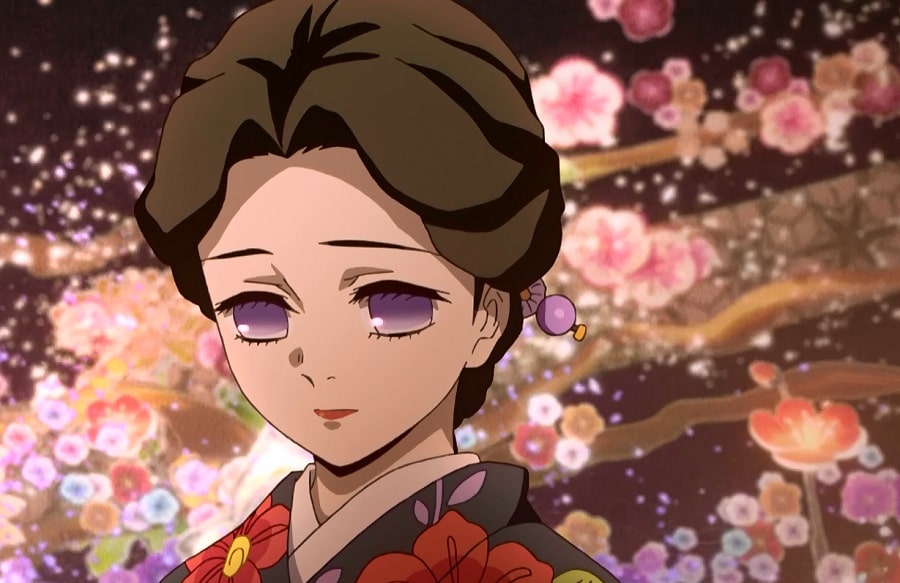 Top 20 Hottest Demon Slayer Female Characters Ranked