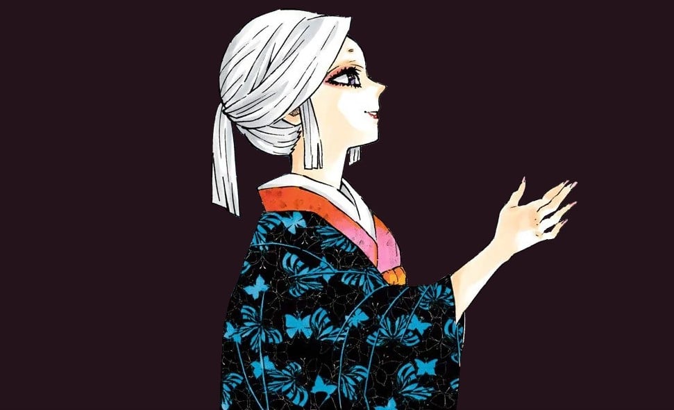 Top 20 Hottest Demon Slayer Female Characters Ranked