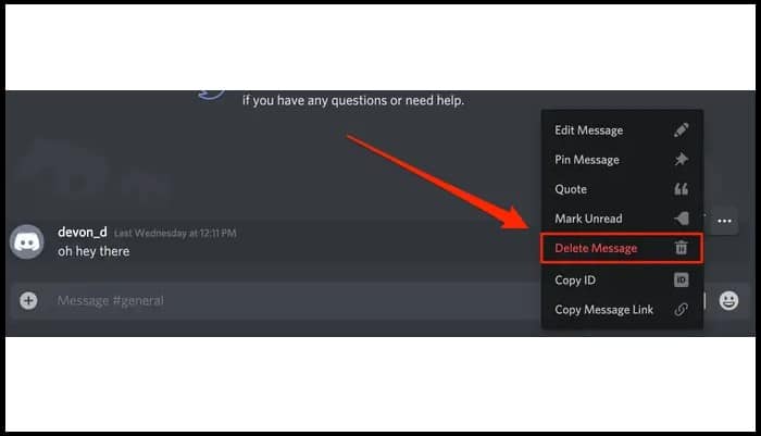 How to Leave A Discord Server (PC & Mobile) | DowneLink