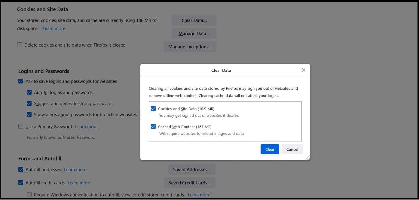 8 Ways to Fix SSL_ERROR_RX_RECORD_TOO_LONG Firefox