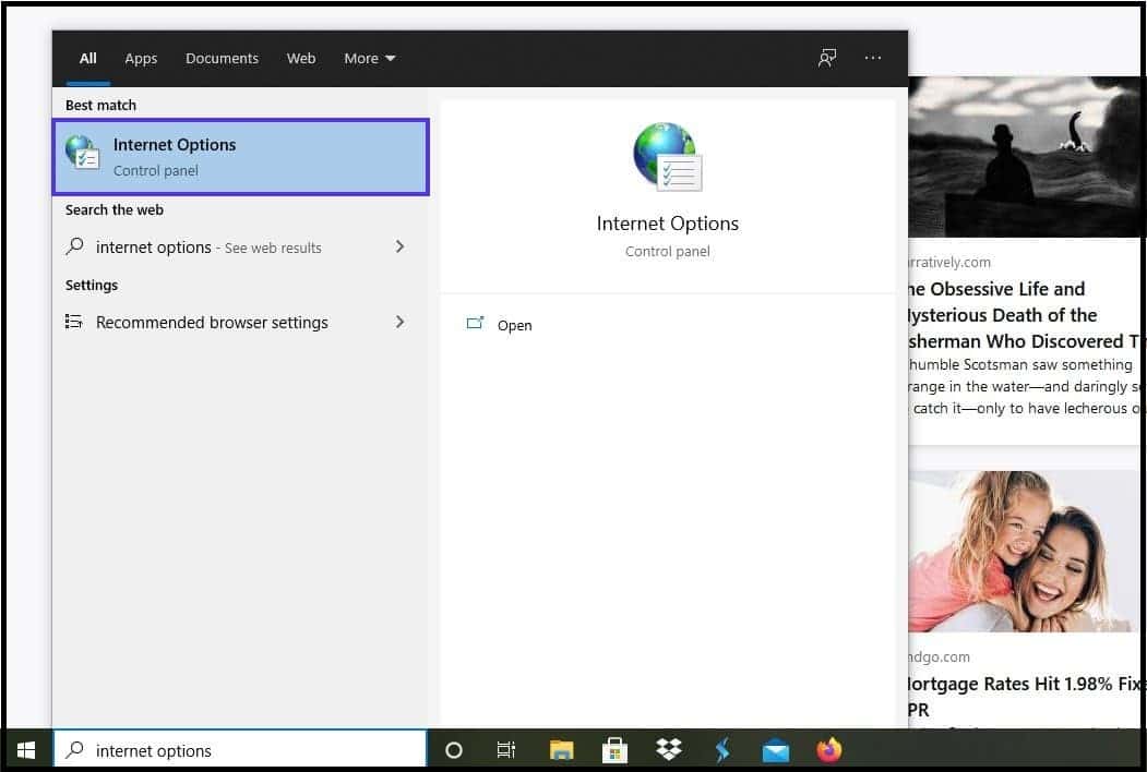 8 Ways to Fix SSL_ERROR_RX_RECORD_TOO_LONG Firefox