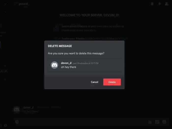 How to Leave A Discord Server (PC & Mobile) | DowneLink