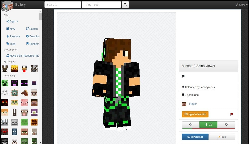 12 Best Minecraft Skin Viewer Tools In 2023 Downelink