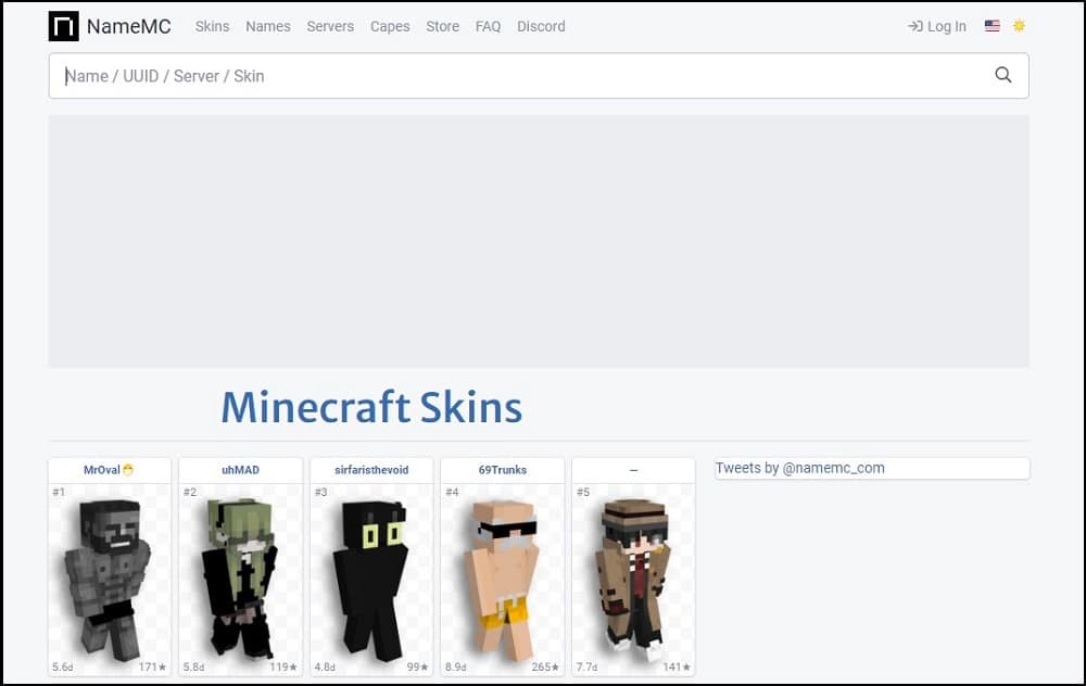 12 Best Minecraft Skin Viewer Tools In 2023 Downelink