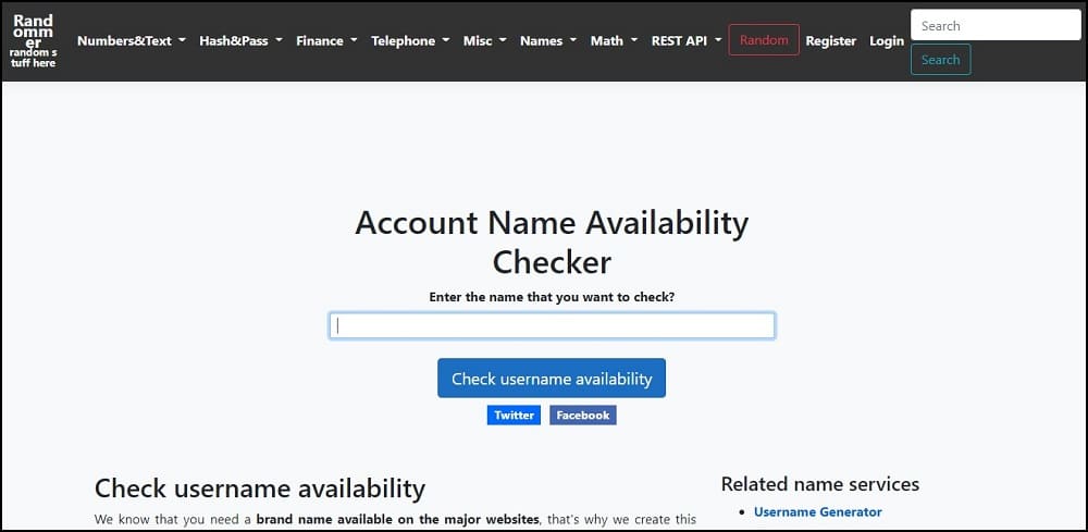 10 Best YouTube Username Checkers of 2023 [Availability Search]