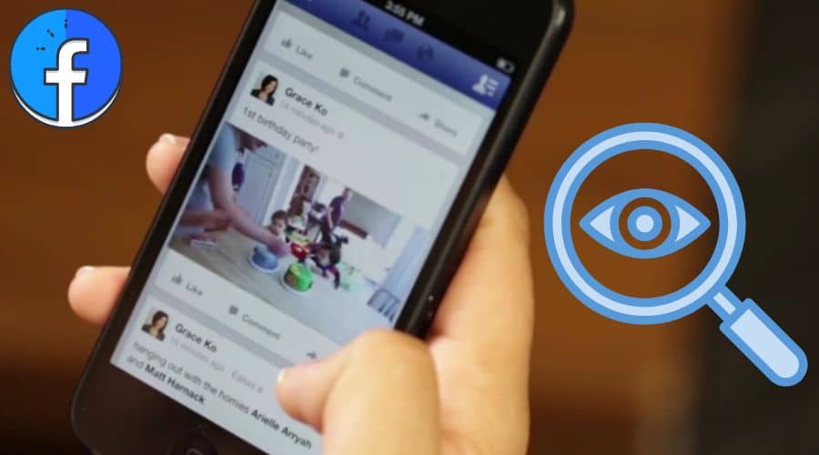 How to See Who Viewed My Facebook Profile (2023) | DowneLink