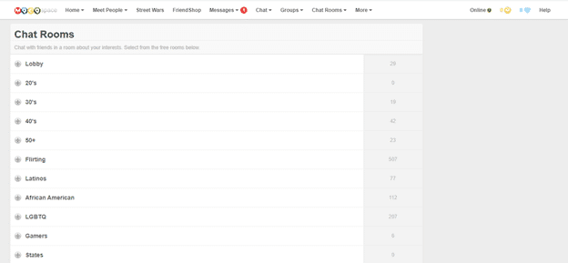 Mocospace Review 2023: Is it Legit Or A Scam? - DowneLink