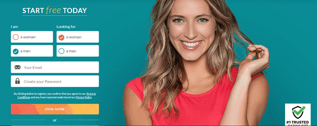 eHarmony Review 2022: Is it Legit Or A Scam? - DowneLink