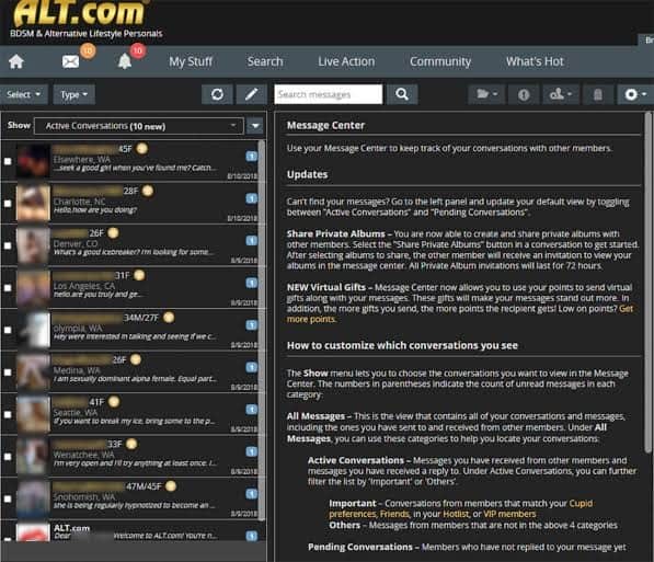 Alt.com Review 2022: Should You Trust it? - DowneLink