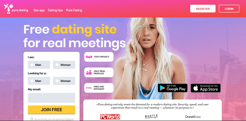 Pure App Review 2022 Is It Legit Or A Scam Downelink