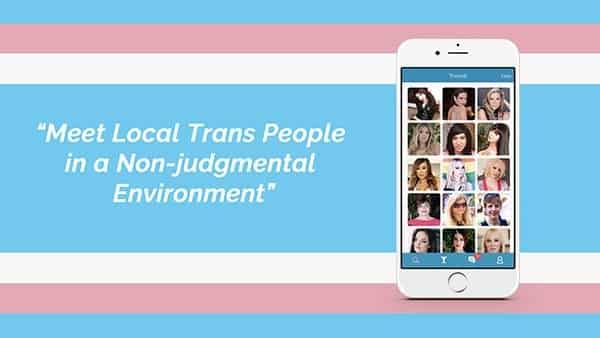 19 Best Trans Dating Sites & Apps for Transgender (2023) - DowneLink