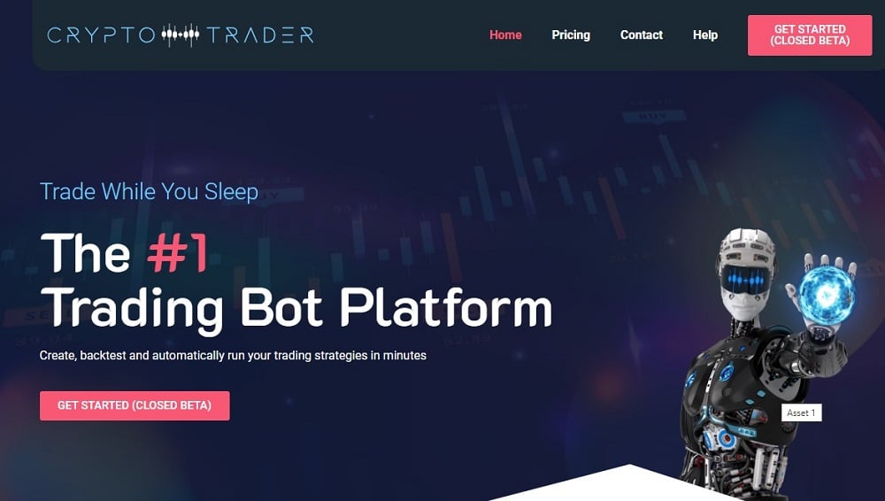 16 Best Free Crypto Trading Bots 2023 [Automate Crazy Profits] - DowneLink