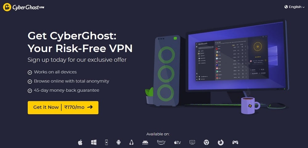 20 Best Free VPN Services & Sites 2023: Unblock Any Sites! - DowneLink