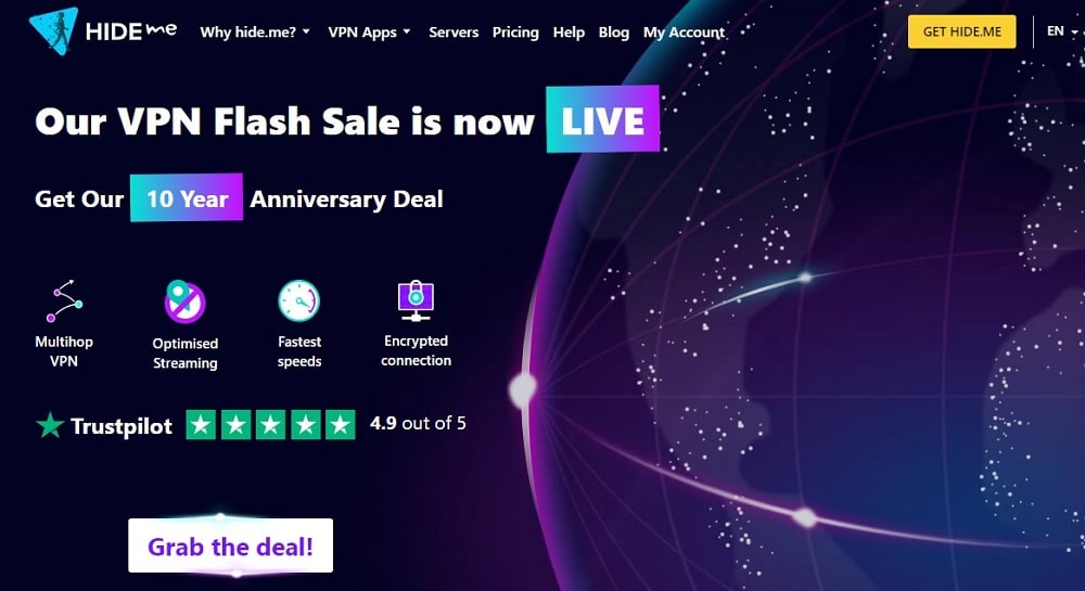 20 Best Free VPN Services & Sites 2023: Unblock Any Sites! - DowneLink