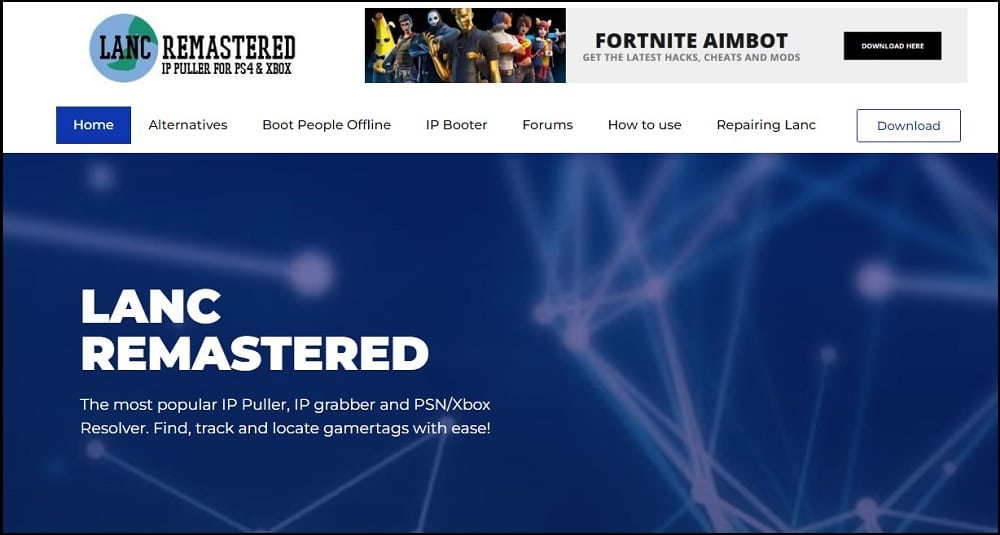 7 Best XResolver Alternatives in 2023 [Gamertags to IP] - DowneLink
