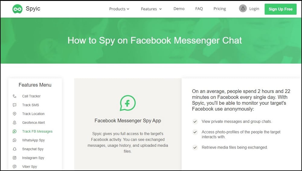 15 Best Private Facebook Viewer Tools in 2023 (Free & Paid) - DowneLink