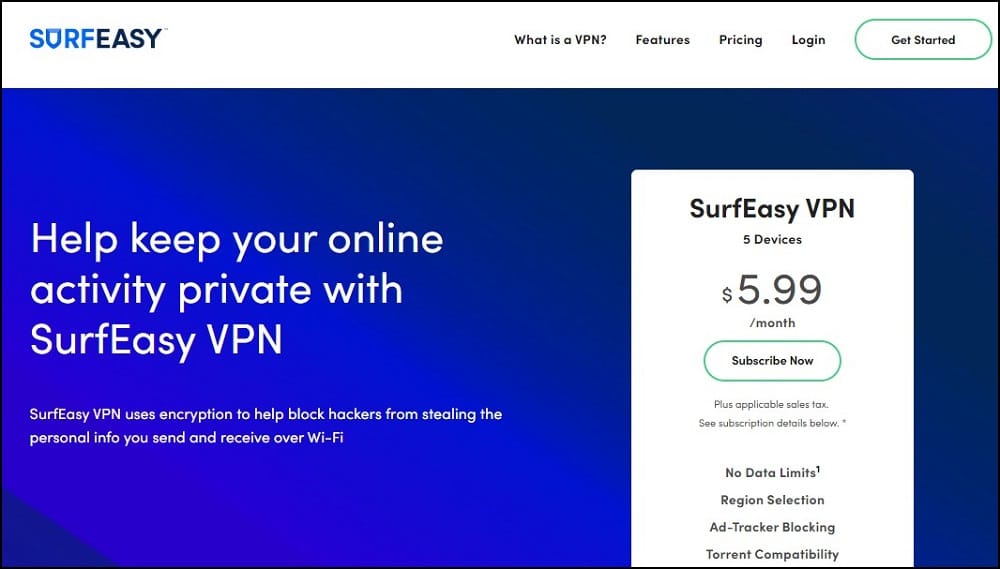 20 Best Free VPN Services & Sites 2023: Unblock Any Sites! - DowneLink
