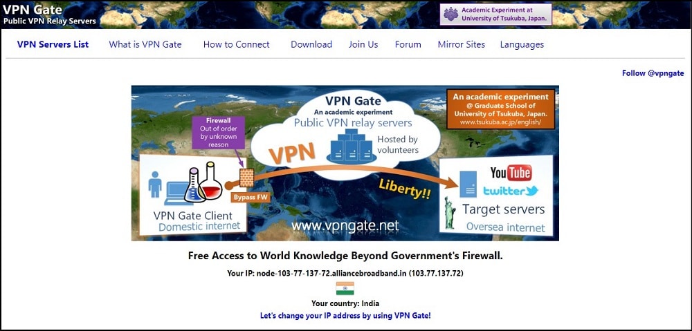 20 Best Free VPN Services & Sites 2023: Unblock Any Sites! - DowneLink