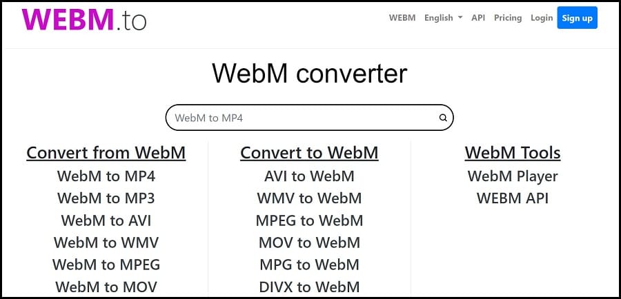 10 Best WEBM to MP4 Converters [Online, Free & Fast] - DowneLink