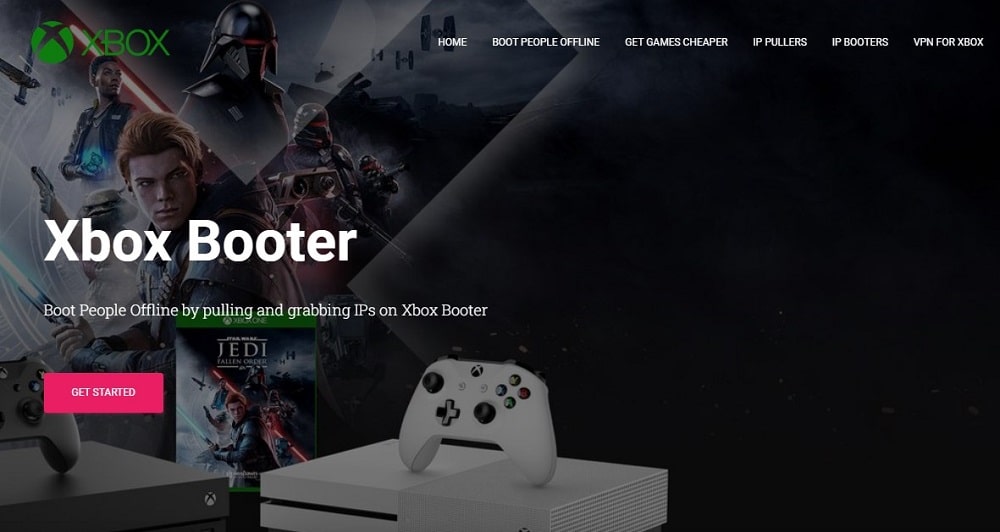 7 Best XResolver Alternatives in 2023 [Gamertags to IP] - DowneLink