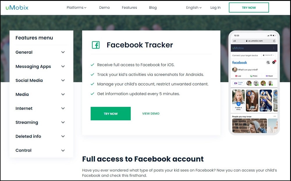 15 Best Private Facebook Viewer Tools in 2023 (Free & Paid) - DowneLink
