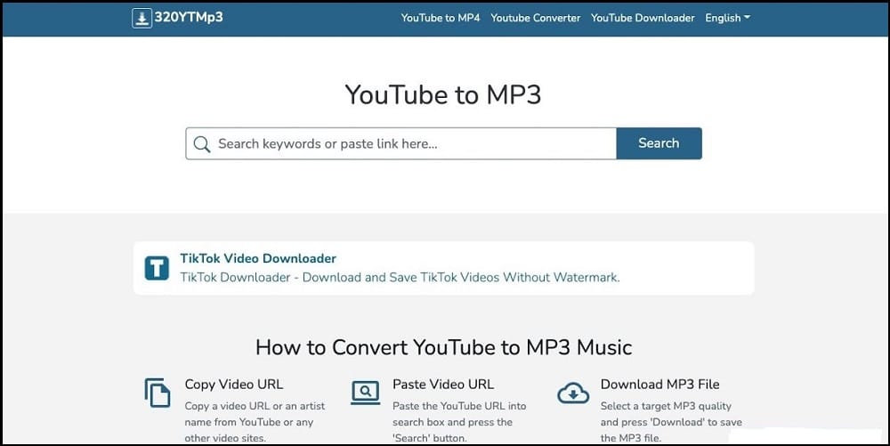 10 Best FREE Youtube to Mp3 Converter in 2023 [Unlimited]