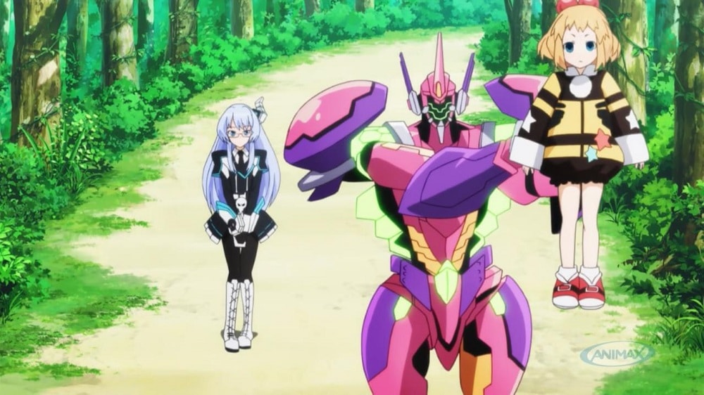 Top 30 Best Anime Hackers (Listing Most Favorite Characters)