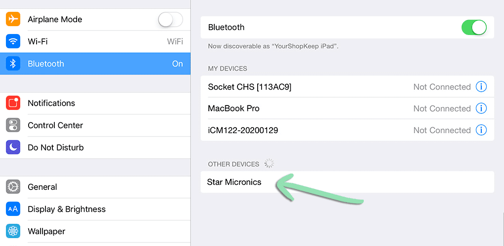 iPad Bluetooth Not Working? Try These 8 Fixes | DowneLink
