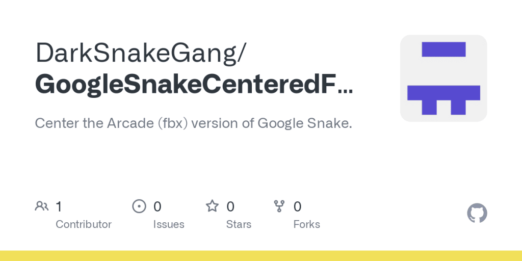 Top 15 Best Google Snake Mods 2023 (With Github Download)