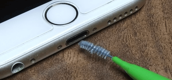 iPhone Charging Port Not Working? 6 Ways to Fix - DowneLink