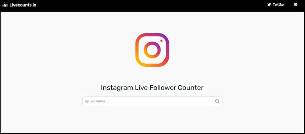 15 Best Instagram Follower Count Checkers in 2023 [Realtime]