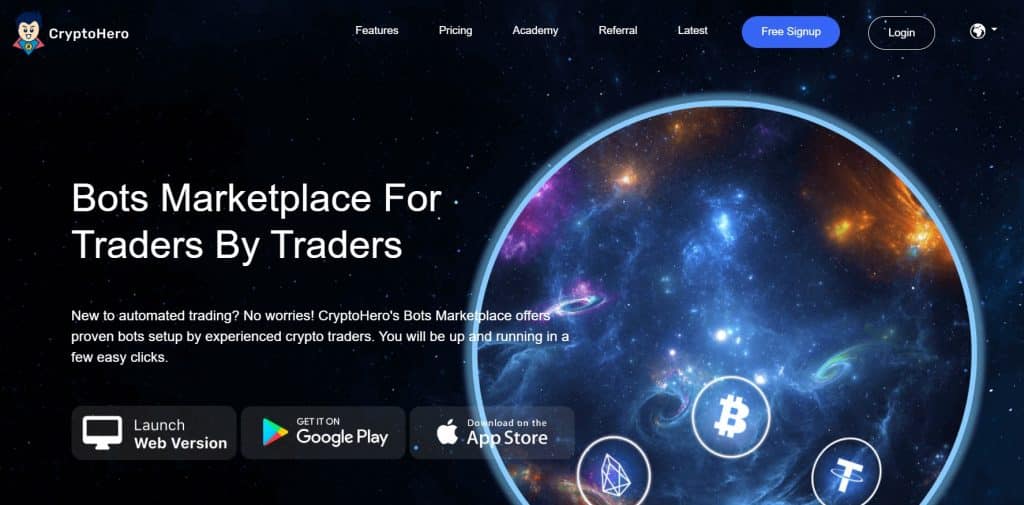 10 Best Coinbase Bots: Automated Your Crypto Trading in 2023