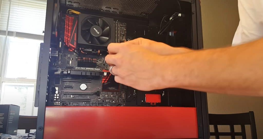 How To Install Fans in PC [Step-By-Step Guide] | DowneLink