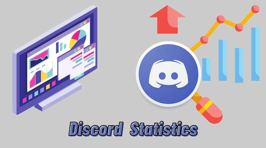 24 Discord Statistics: User, Servers, Revenue, and More