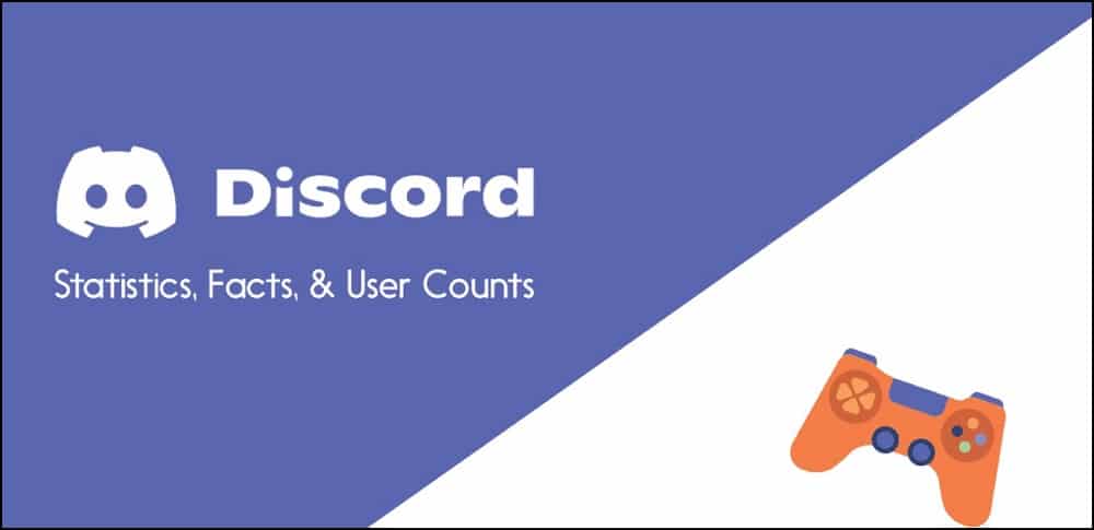 24 Discord Statistics: User, Servers, Revenue, and More