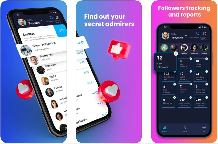 How to Know if Someone is Stalking You on Instagram [Jan 2023]