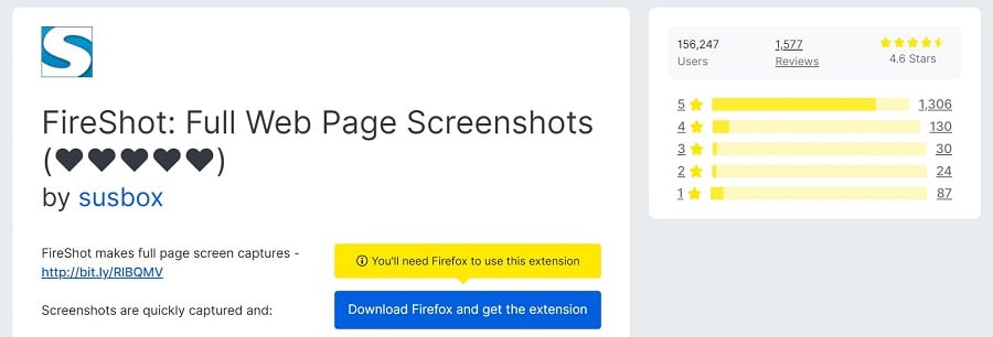 20 Best Firefox Extensions and Add-Ons [Improving Productivity]