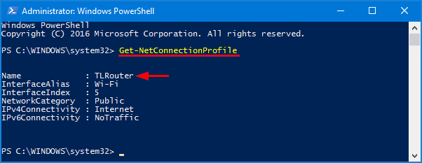[3 Ways] How to Change Public Network to Private on Windows 10