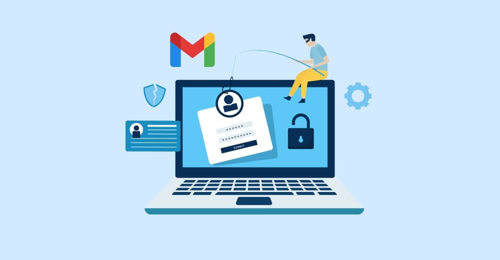 How to Hack Gmail Accounts [6 Useful Ways] | DowneLink