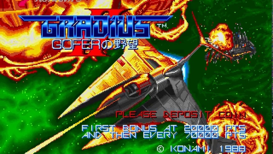 20 Best MSX Games Of All Time | DowneLink
