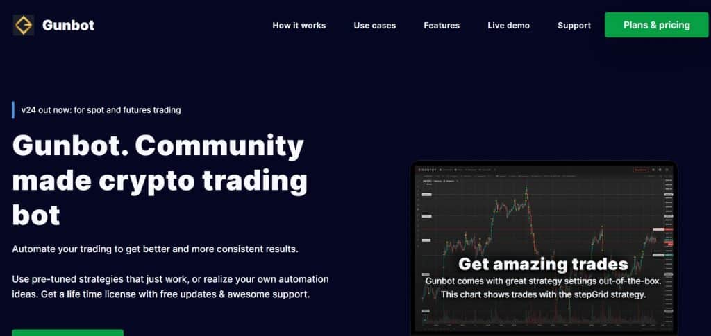 10 Best Coinbase Bots: Automated Your Crypto Trading in 2023