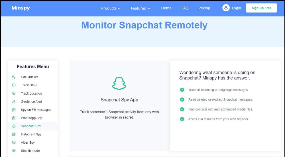 10 Best Snapchat Viewers: Watch Stories & Profiles Anonymously! - DowneLink